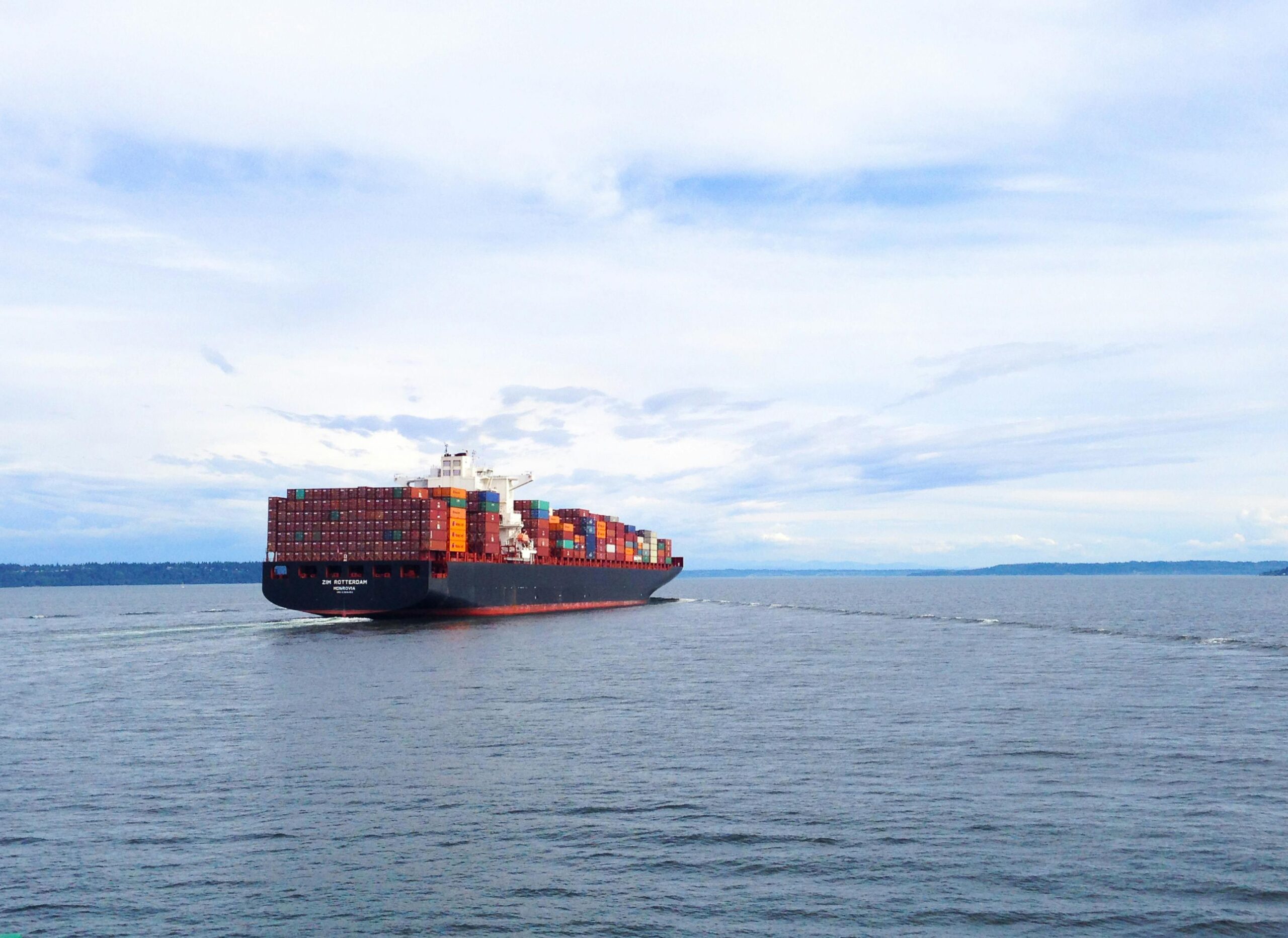 Navigating Global Trade from a Nordic Perspective – Kooste ICC:n ...